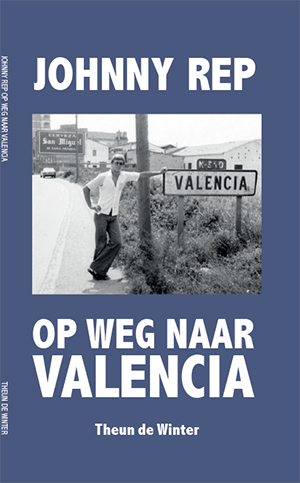 Johnny Rep (johnnyrep.nl)